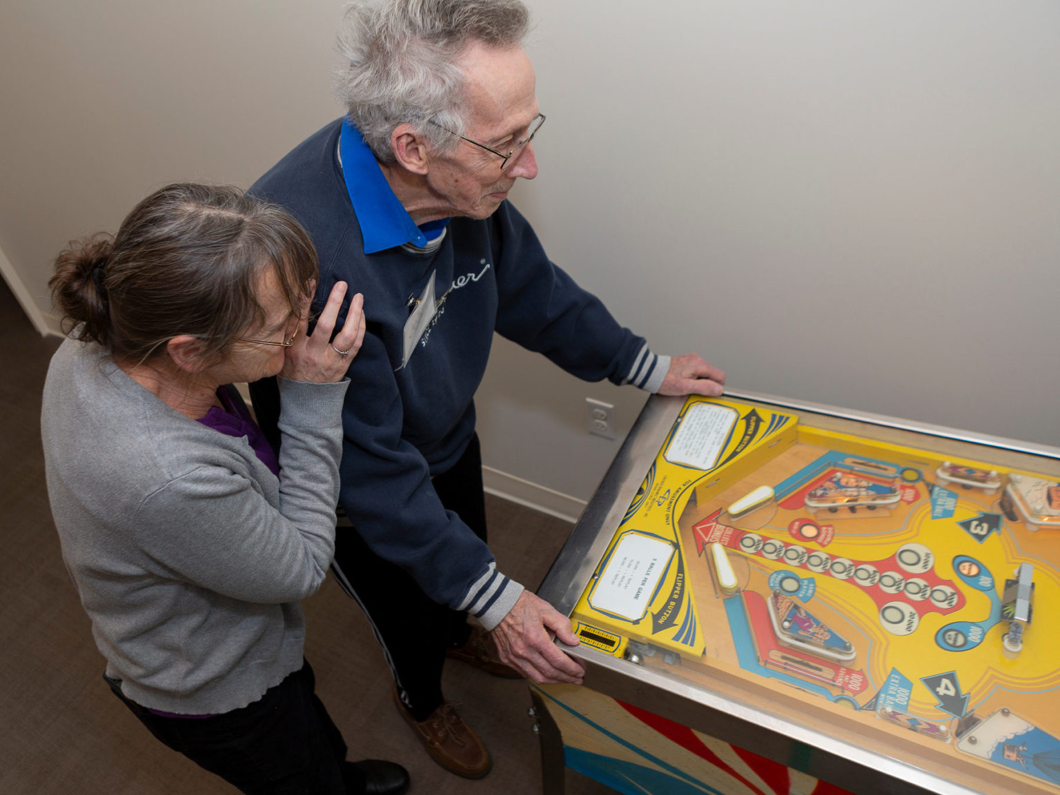 Activities – Mount Washington Valley Adult Day Center